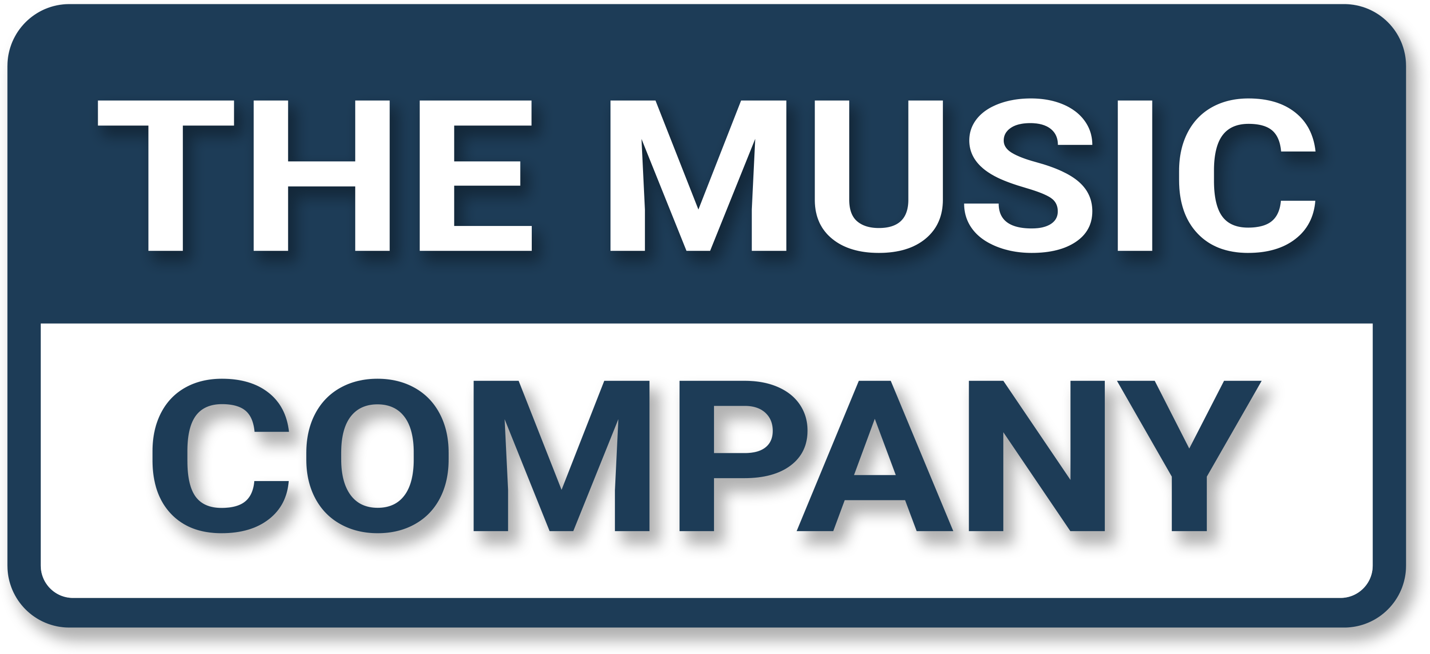 The Music Company